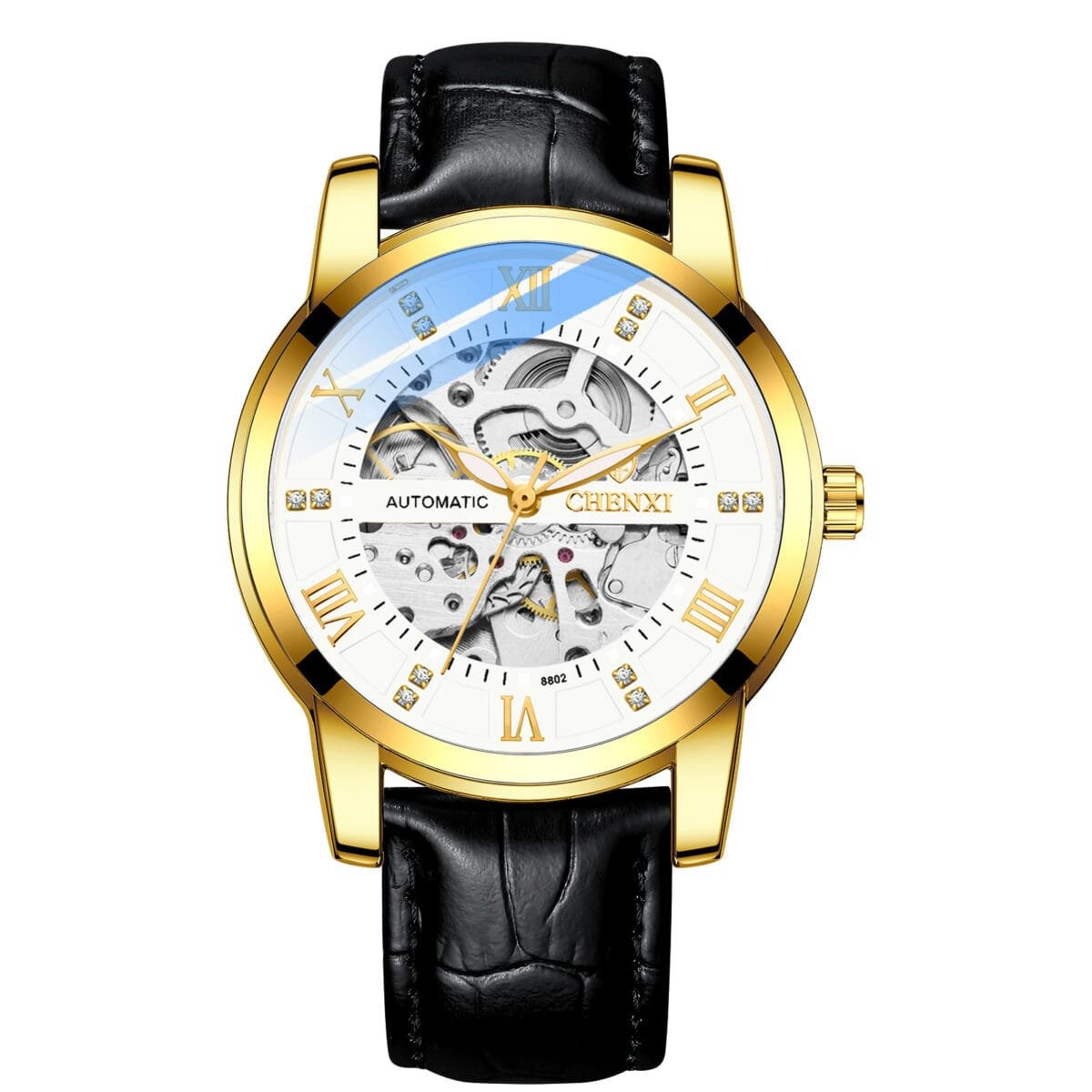 Mechanical Watches – CHENXI WATCHES