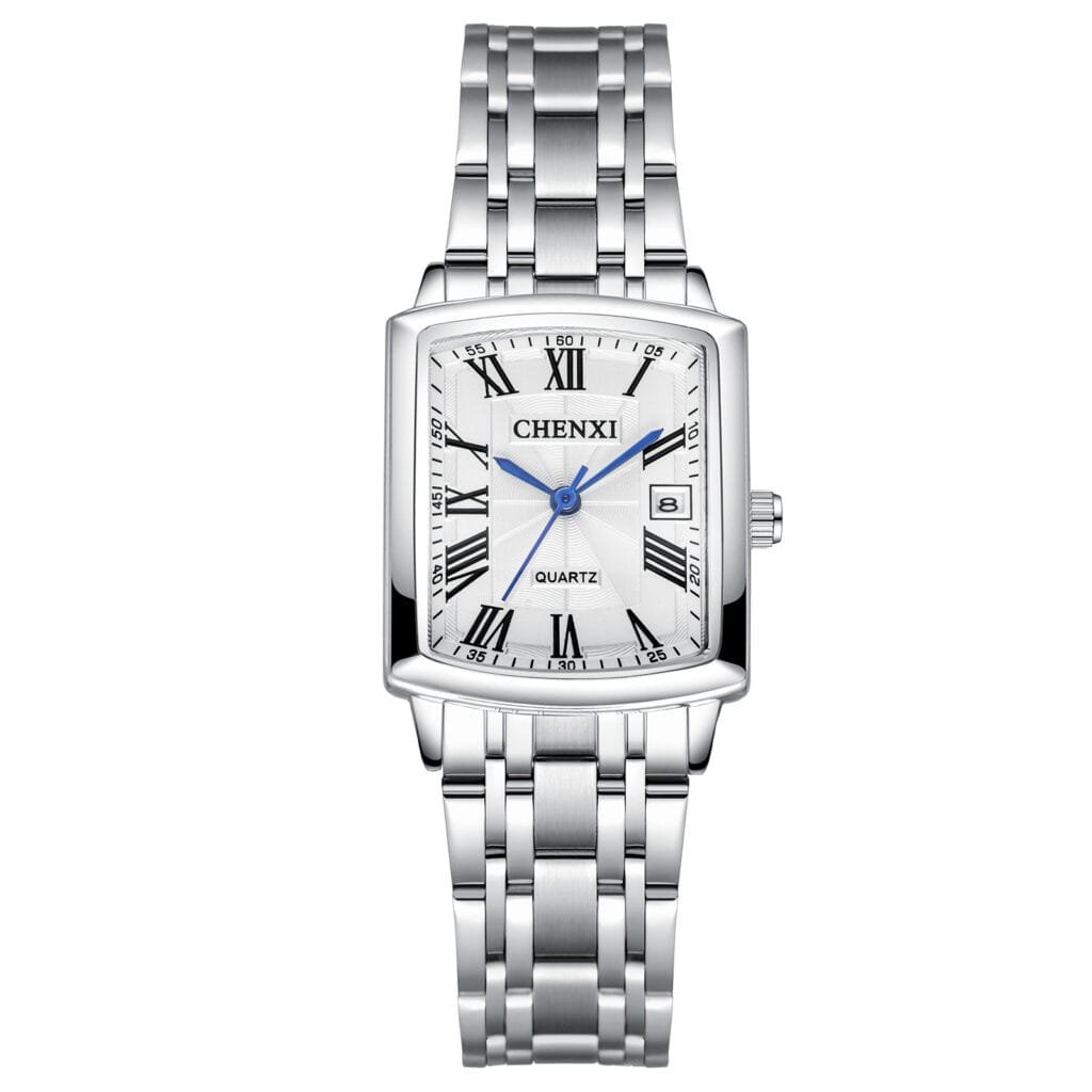 CHENXI 8872 Skeleton Moonphase Mechanical Watch – CHENXI WATCHES