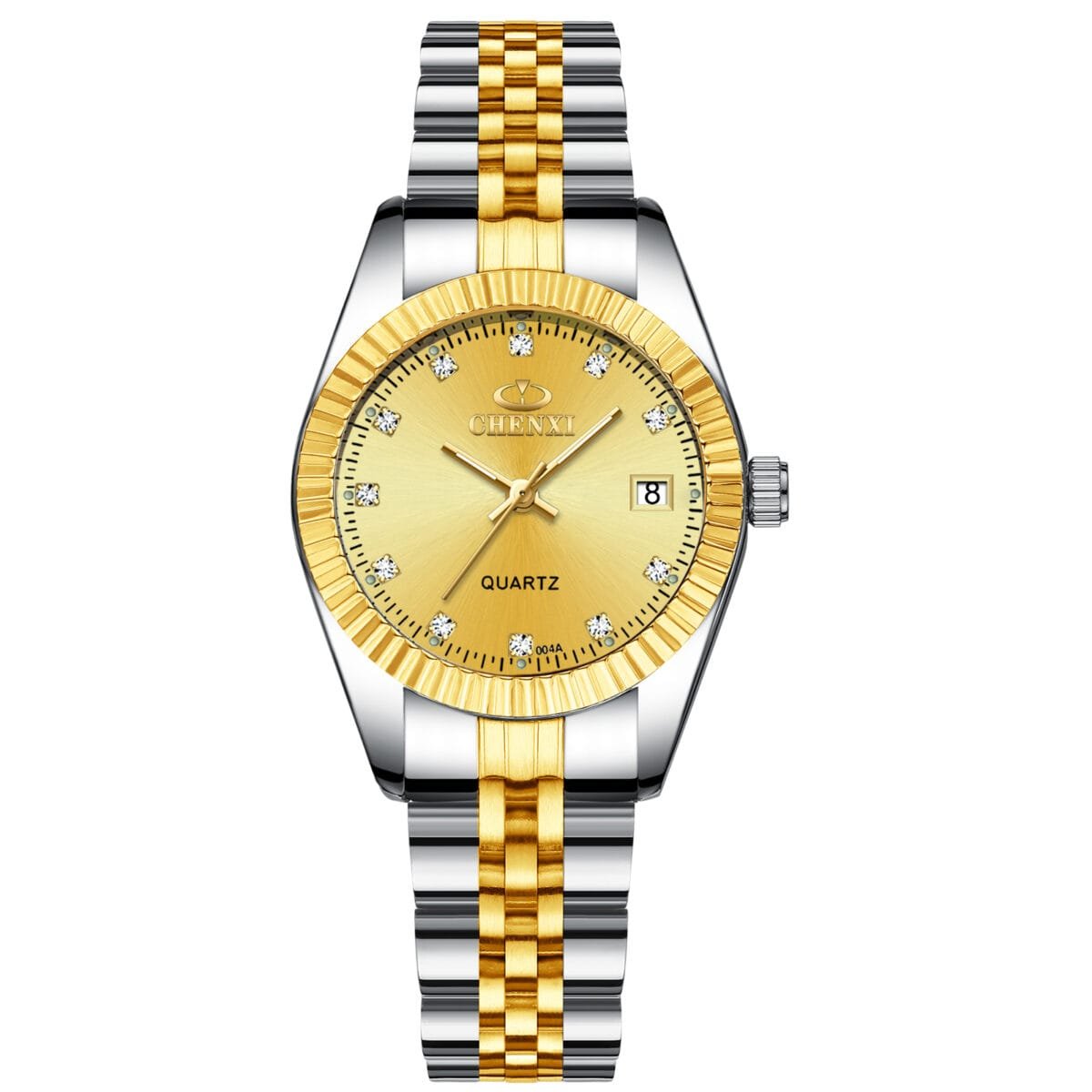 Quartz Wristwatch – CHENXI WATCHES