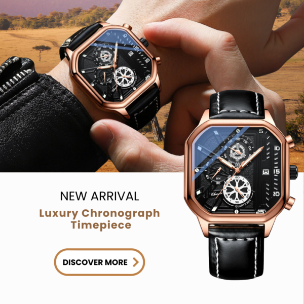 CHENXI WATCHES – OFFICIAL STORE